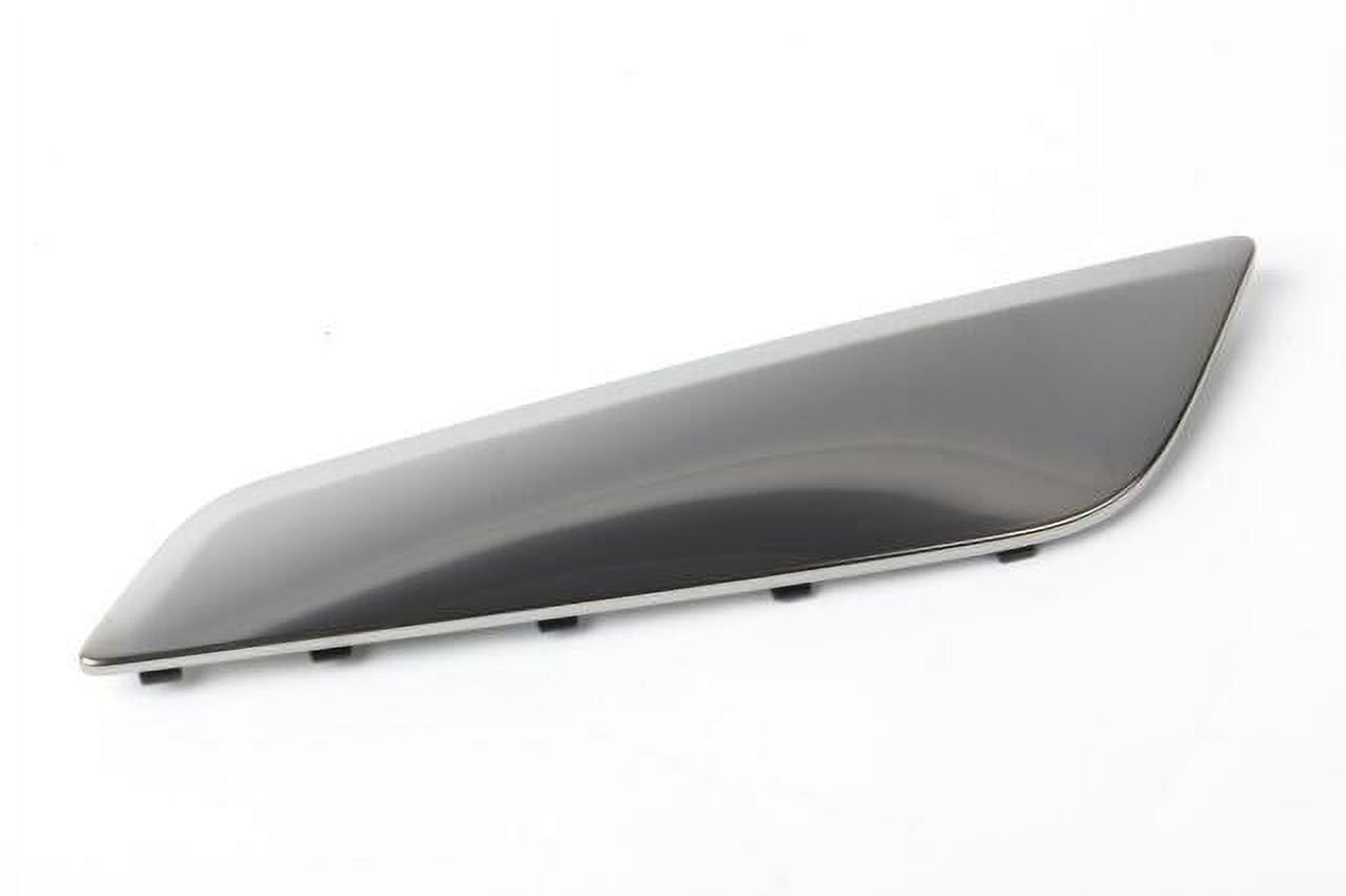 New Genuine BMW M550i xDrive Fender Trim Air Duct Sidewall Left OE ...