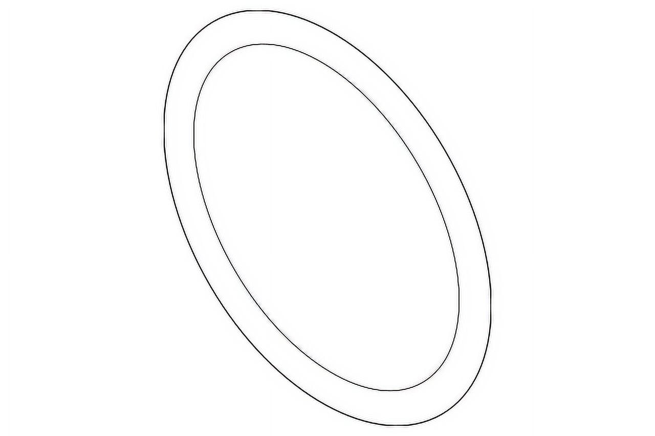 New Genuine BMW O Ring (2008-2022) OE 07119906090 - Walmart.com
