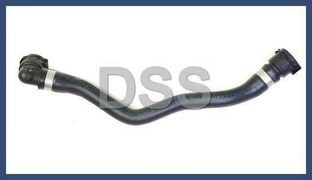 New Genuine BMW OEM Water Hose From Water Pump Return Hose 17127540667 ...