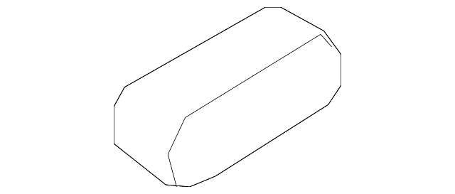 New Genuine BMW Pipe Clip (2009-2020) OE 17227575461 - Walmart.com