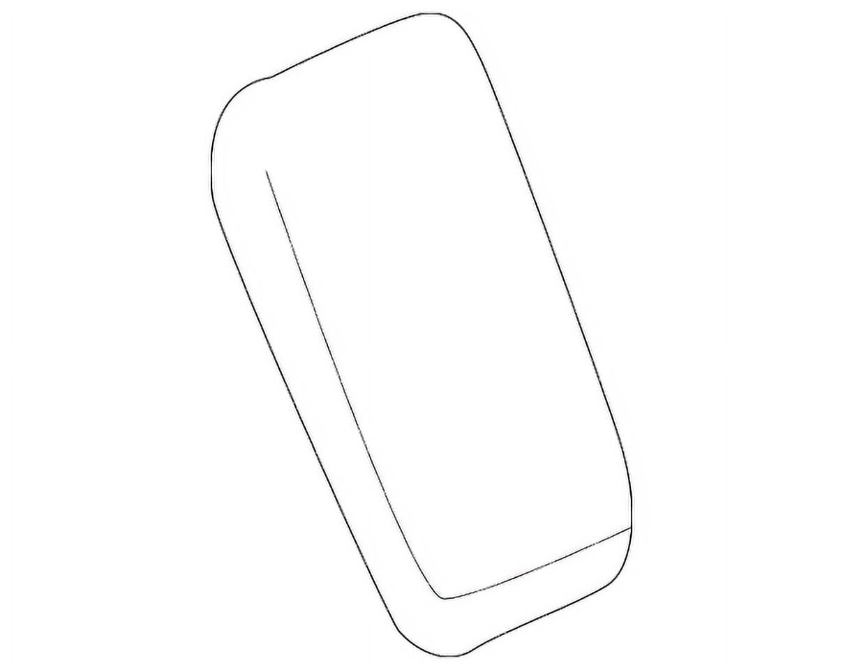 New Genuine BMW Plug (1996-2002) OE 51168400712 - Walmart.com