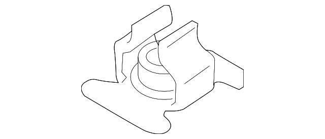 New Genuine BMW Prestol Cage (2015-2023) OE 37146850307 - Walmart.com