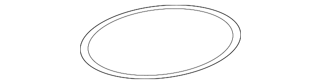 New Genuine BMW Profile Gasket (2014-2018) OE 11618509400 - Walmart.com