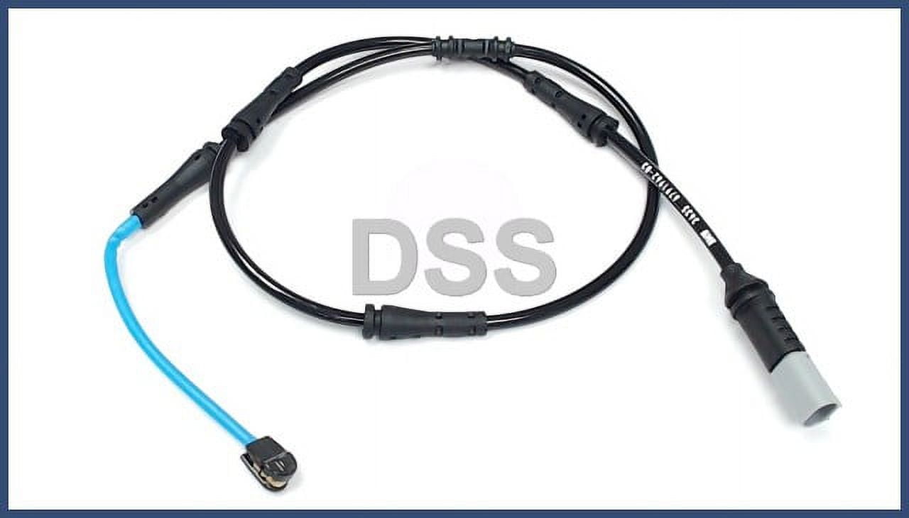 New Genuine BMW Rear Brake Pad Wear Sensor OEM 34356791962 - Walmart.com
