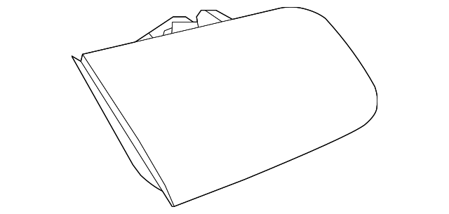 New Genuine BMW Rear Light In Trunk Lid Rig (2007-2010) OE 63217162300 ...