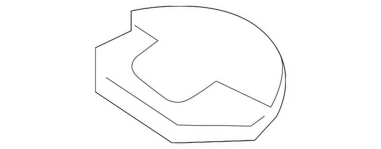 New Genuine BMW Rotary Clip (2015-2020) OE 51717376340 - Walmart.com