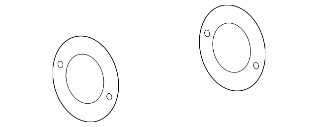 New Genuine BMW Seal Brake Booster (2007-2023) OE 34336857618 - Walmart.com