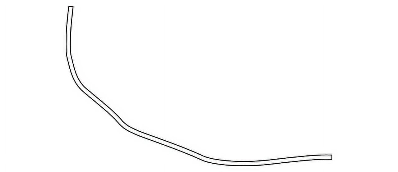 New Genuine BMW Seal Engine Bonnet Front (2017-2022) OE 51767349599 ...
