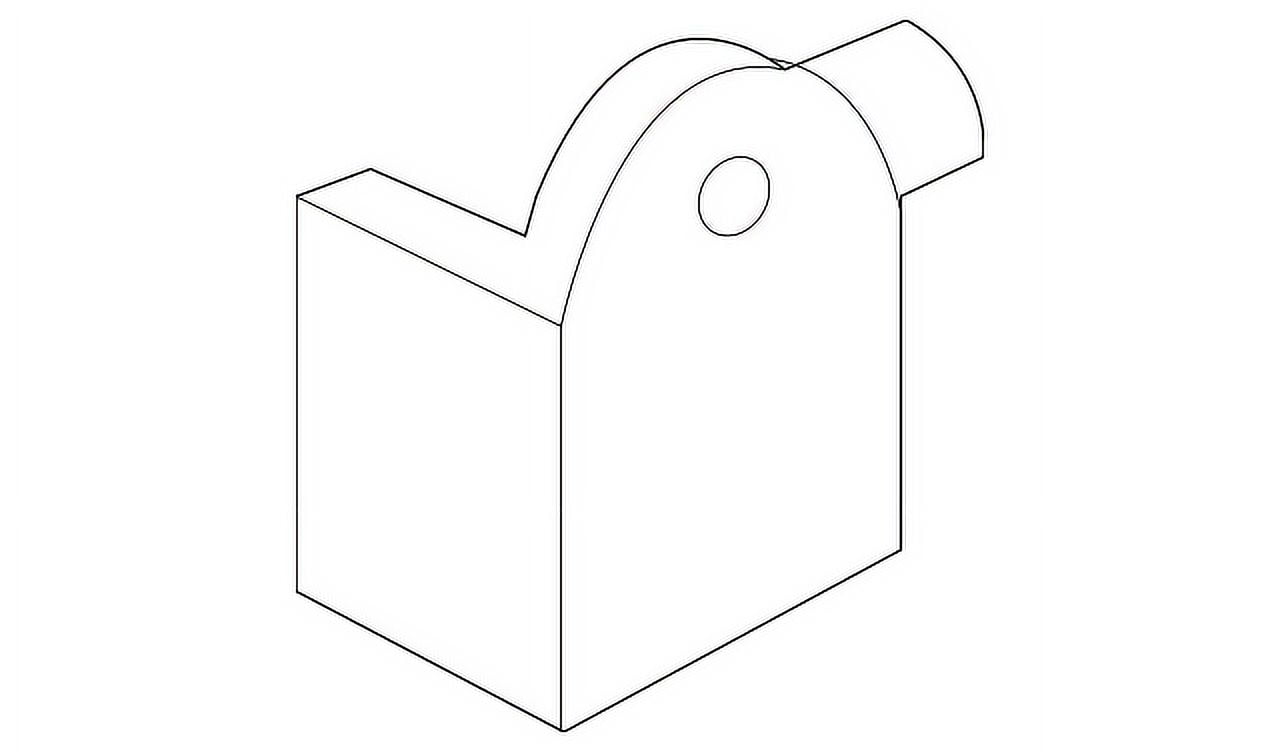 New Genuine BMW Sensor Front (2012-2021) OE 65779196042 - Walmart.com