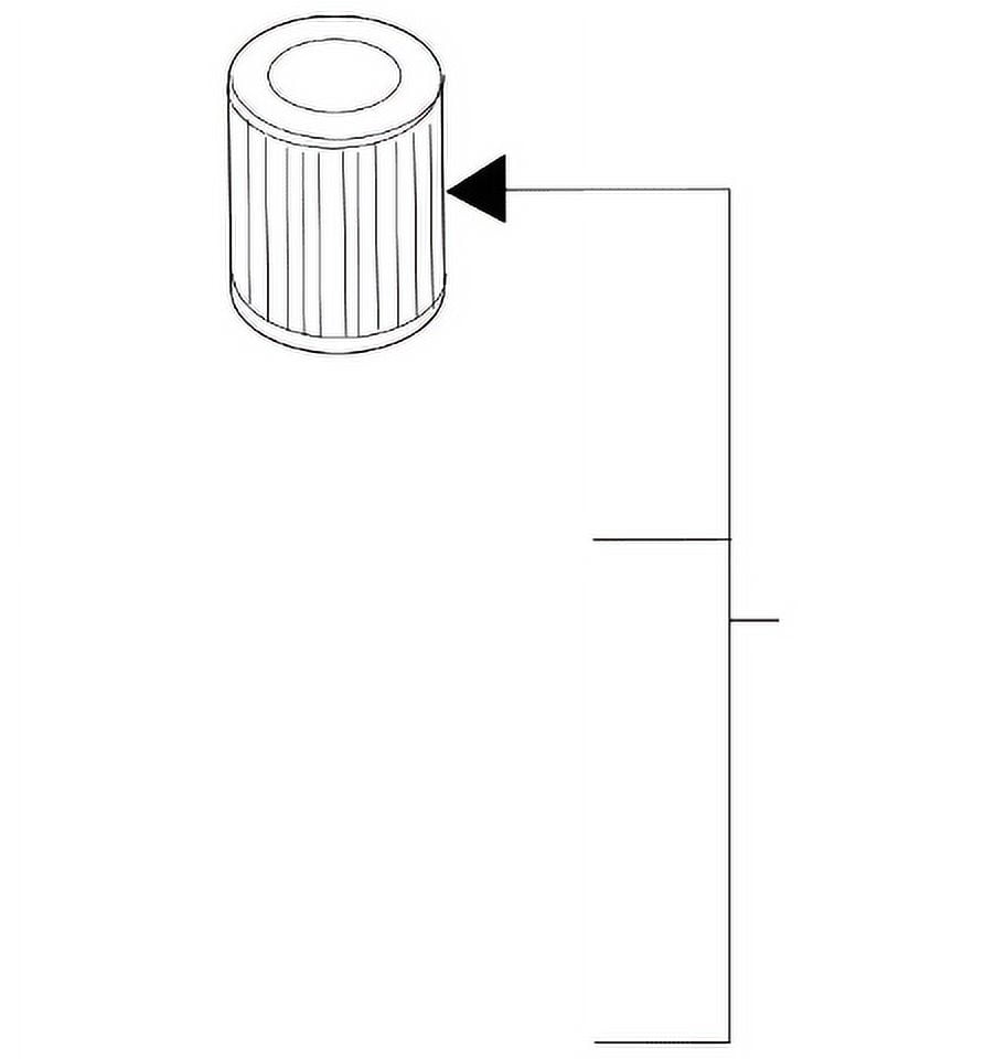 New Genuine BMW Set Oil Filter Element (2022-2023) OE 11425A33C43 ...
