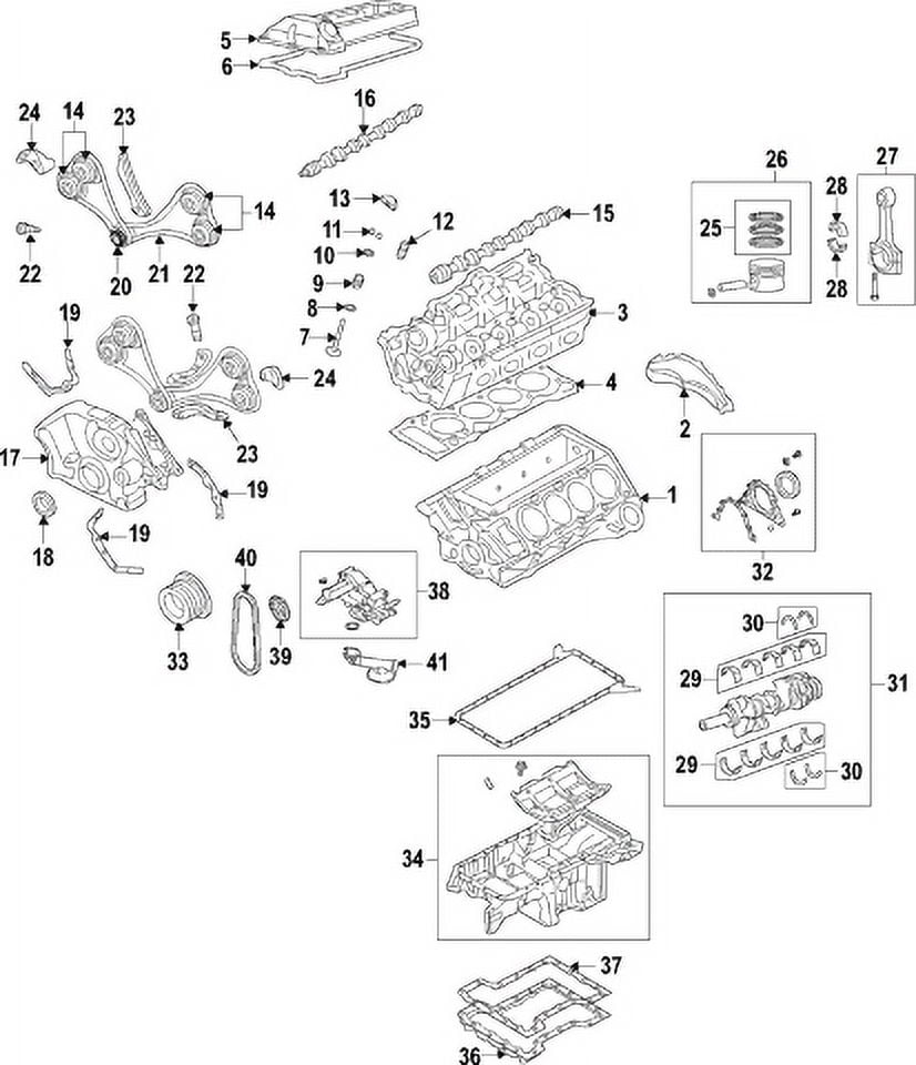 Bmw Timing Chain