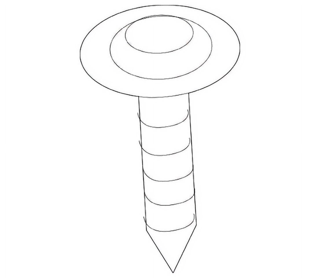 New Genuine BMW Torx Bolt For Plastic Materi (2006-2023) OE 07147549513 ...