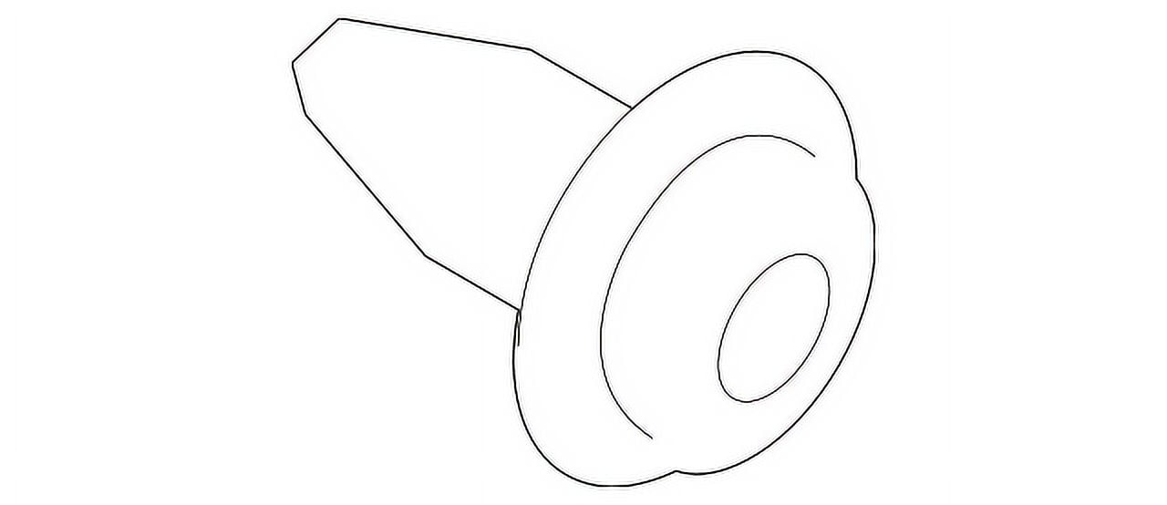 New Genuine BMW Torx Screw Self Threading (2009-2023) OE 31146786689 ...