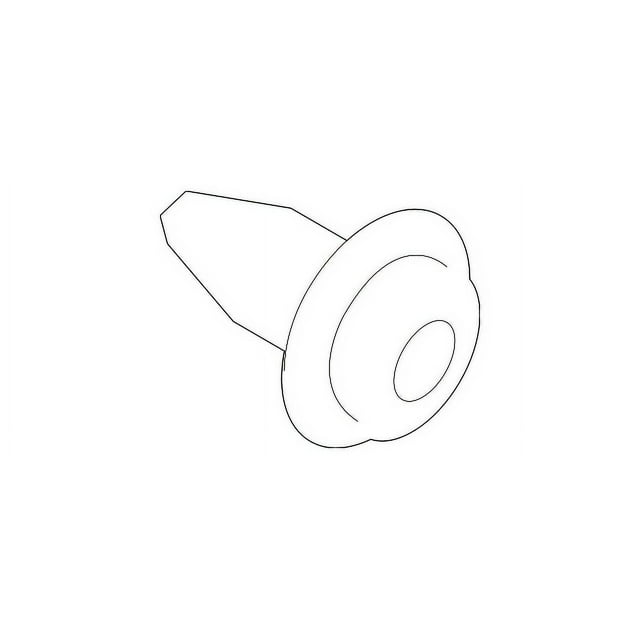 New Genuine BMW Torx Screw Self Threading (2009-2023) OE 31146786689 ...