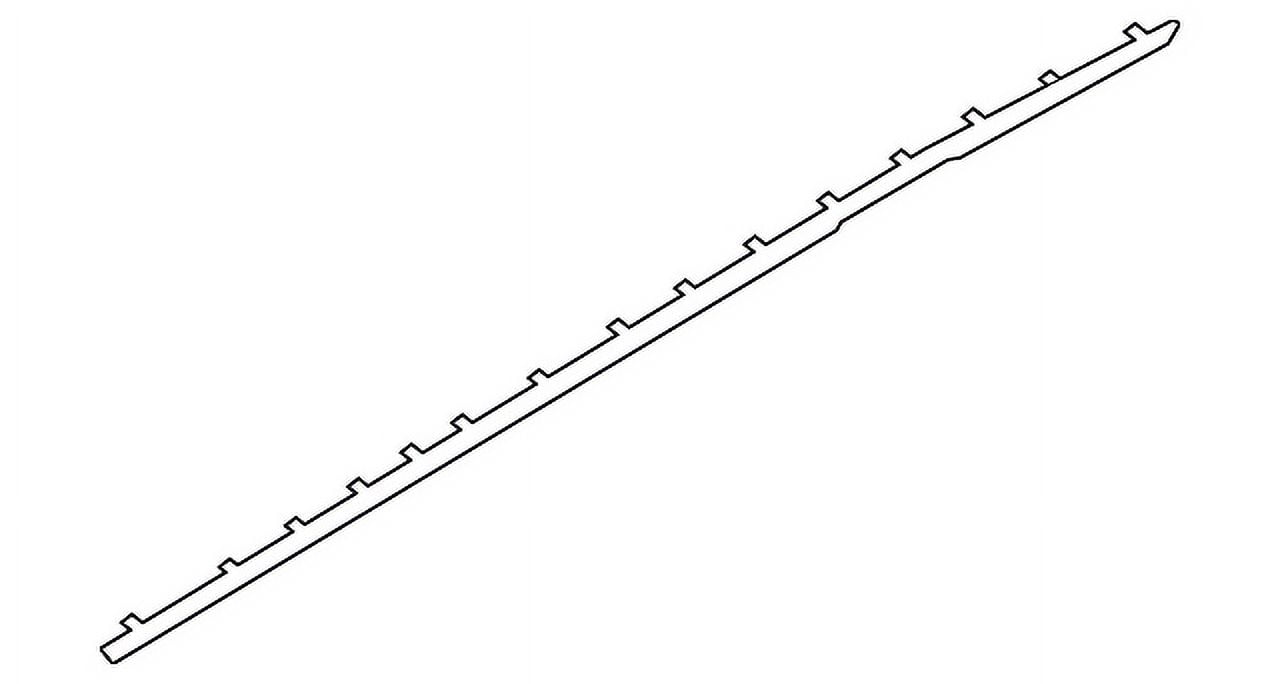 New Genuine BMW Trim Molding Rocker Panel Left (2019-2023) OE ...