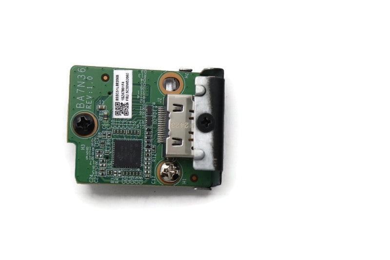 New Genuine BTB DP Card for Lenovo ThinkCentre M75q Gen 5 5C50W32060 ...