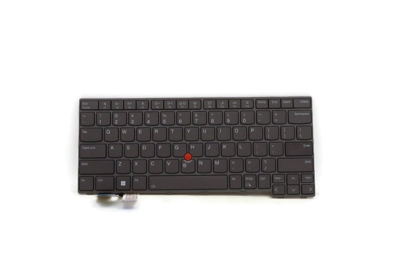 New Genuine Backlight Internal Keyboard For ThinkPad T14 Gen 3 T14 Gen ...