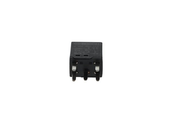 Bosch Bosch Micro Relay - Walmart.com