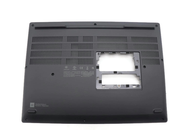 New Genuine Bottom Base For Lenovo ThinkPad P16 Gen 2 Workstation ...