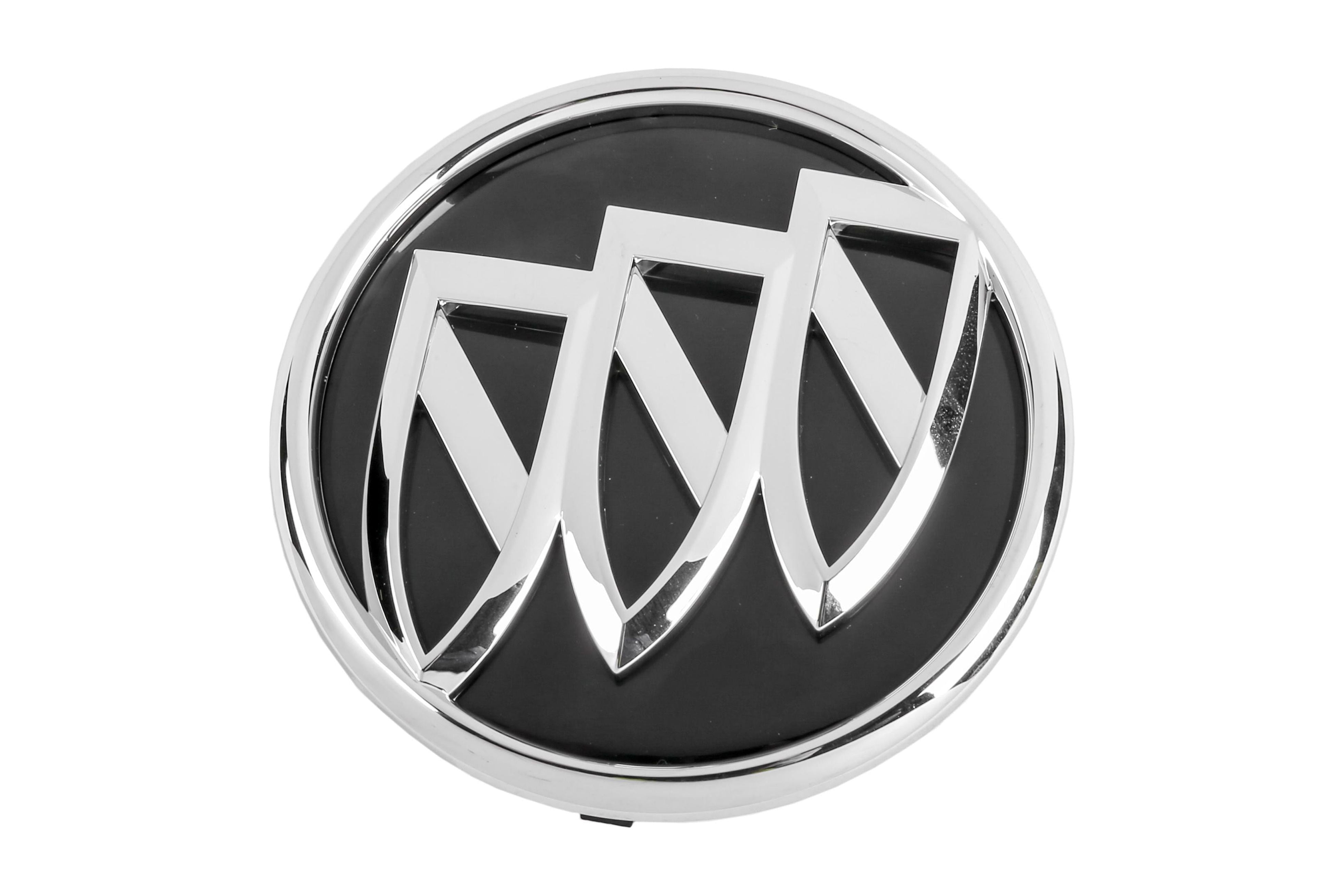 New Genuine Buick Enclave Trunk Emblem Hatch OE 96930060 - Walmart.com