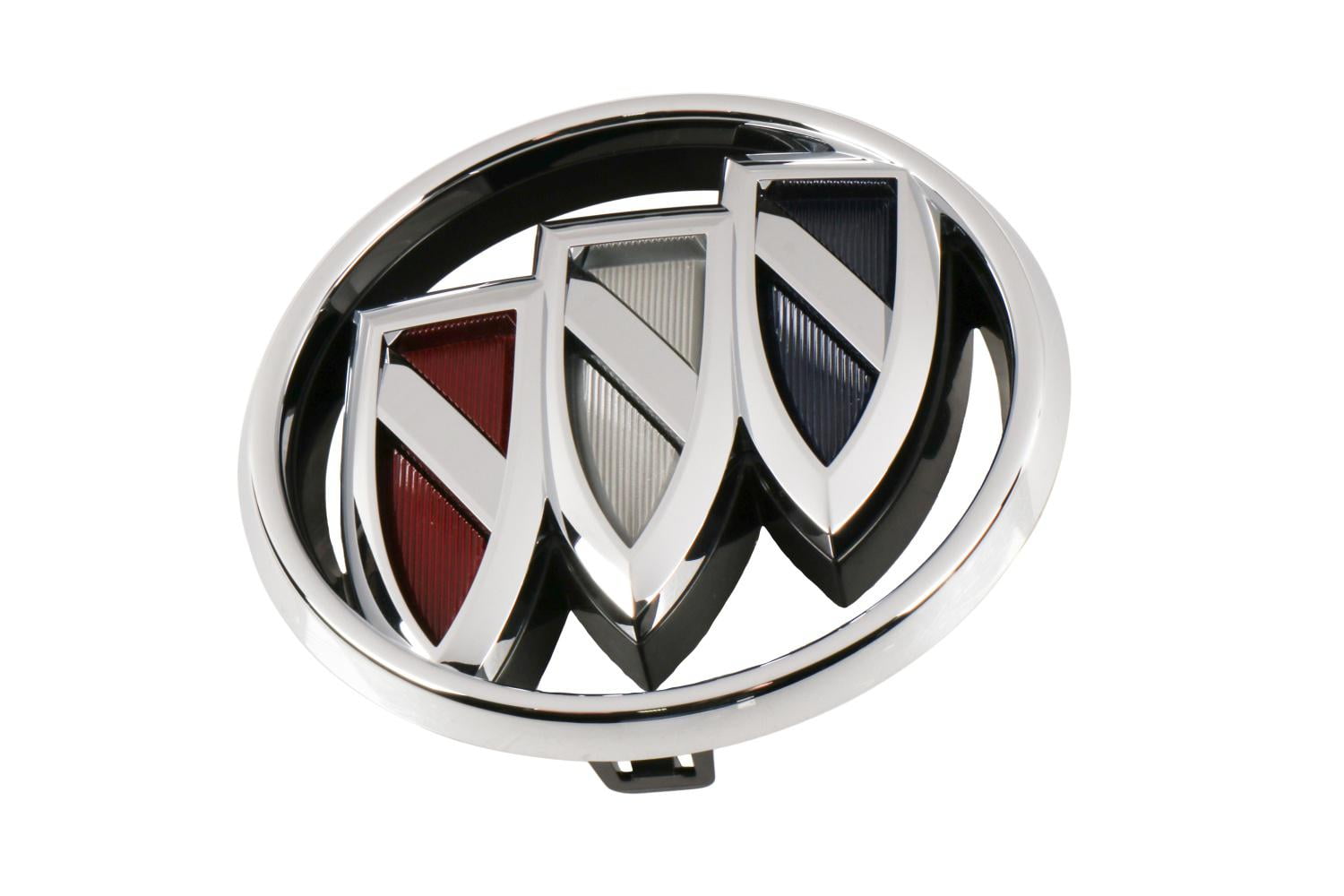 Buick Emblem