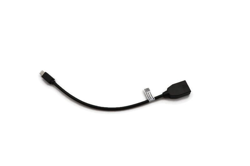 New Genuine Cable Mini Display Port to Display Port 265mm for Lenovo ...