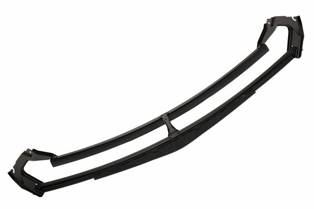 New Genuine Cadillac Escalade Front Bumper Stiffener (2021-2022) OE ...