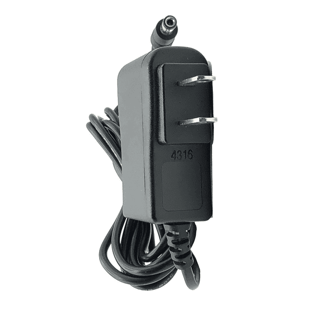 New Genuine Casio AD-A60024 AC/DC Power Adapter 6V 240mA Calculator ...