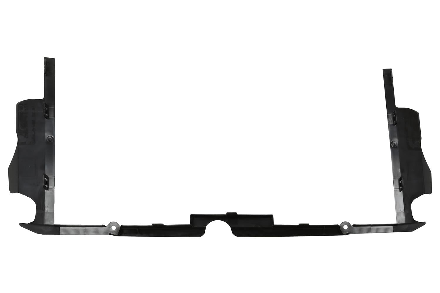 New Genuine Chevy Colorado Front Bumper Shutter Baffle (2015-2020) OE ...