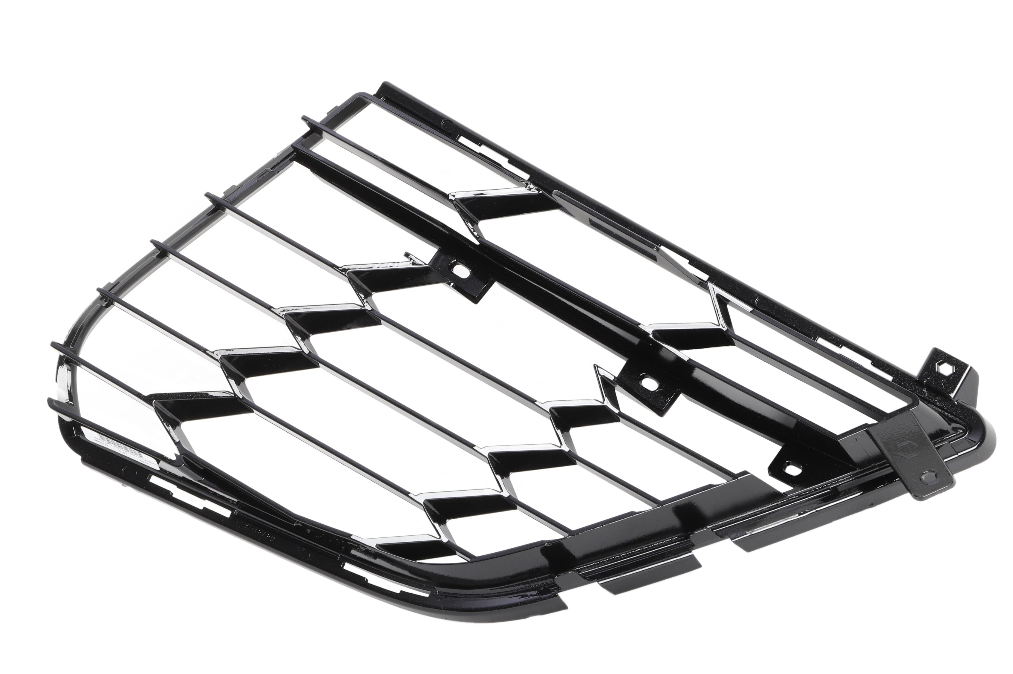 New Genuine Chevy Corvette Front Bumper Grille Outer Left OE 84740235 ...