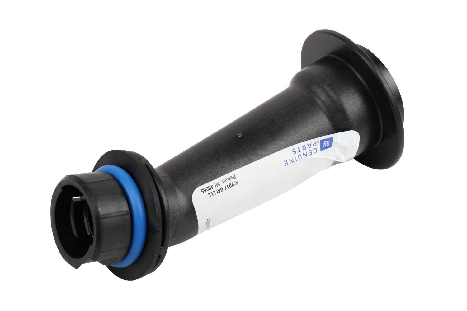 New Genuine Chevy HHR Oil Filler Tube Assembly (2006-2011) OE 12601015 ...