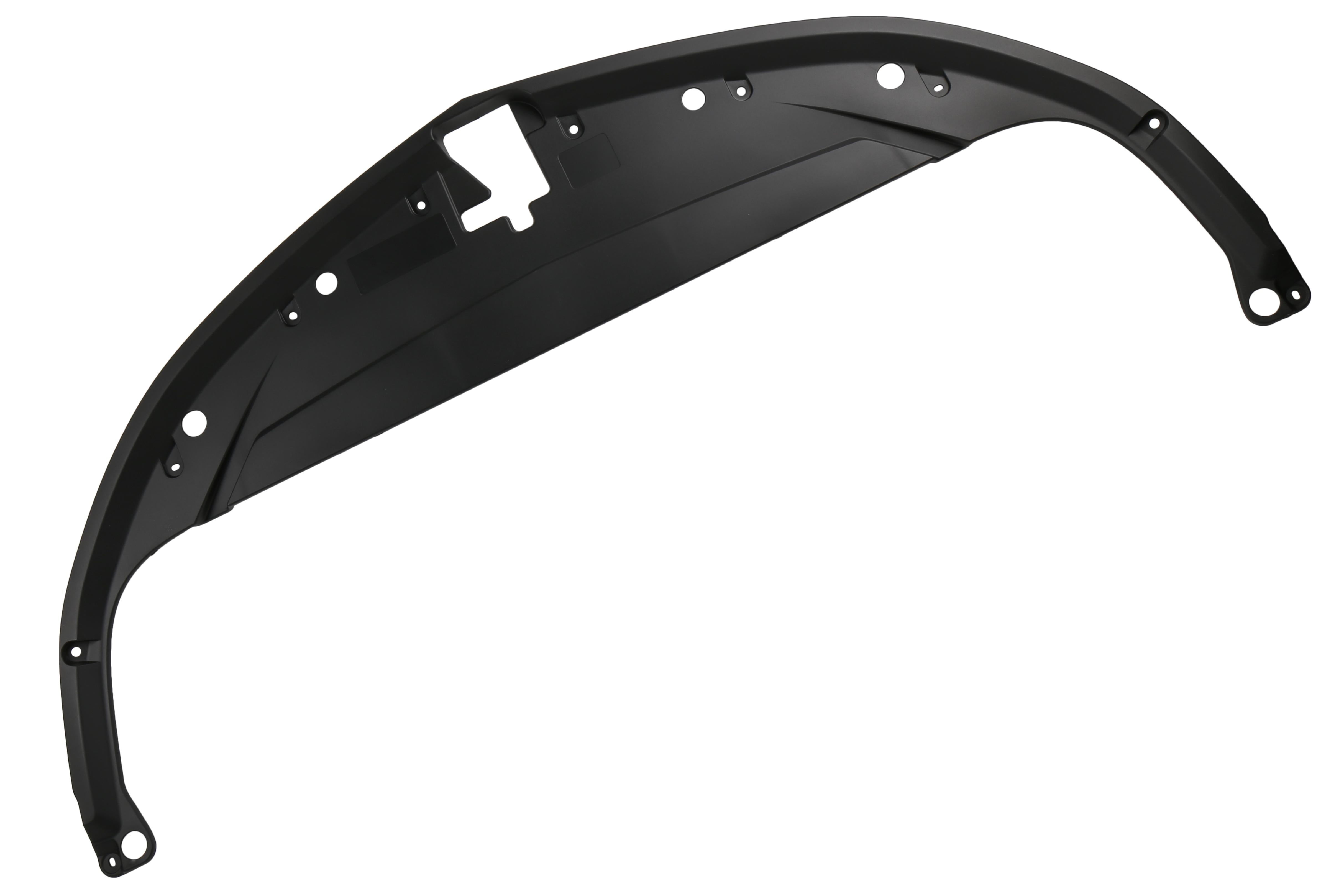 New Genuine Chevy Impala Front Site Shield (2014-2020) OE 84364840 ...