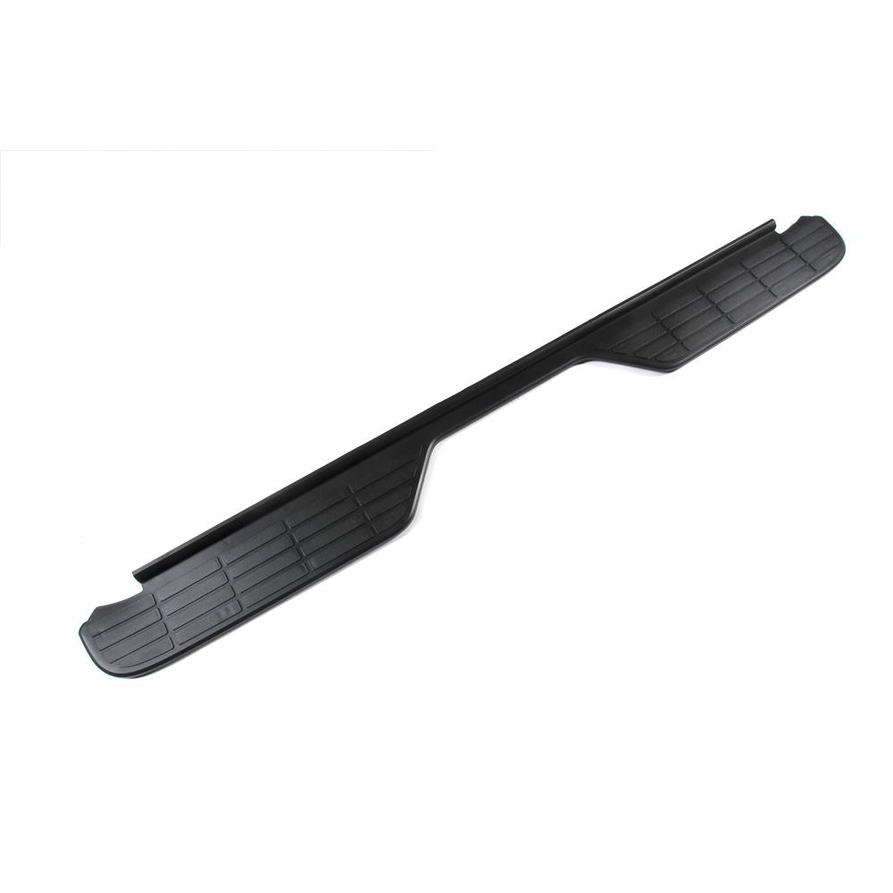 New Genuine Chevy K1500 Rear Bumper Step Pad (1988-2000) OE 15607160 ...