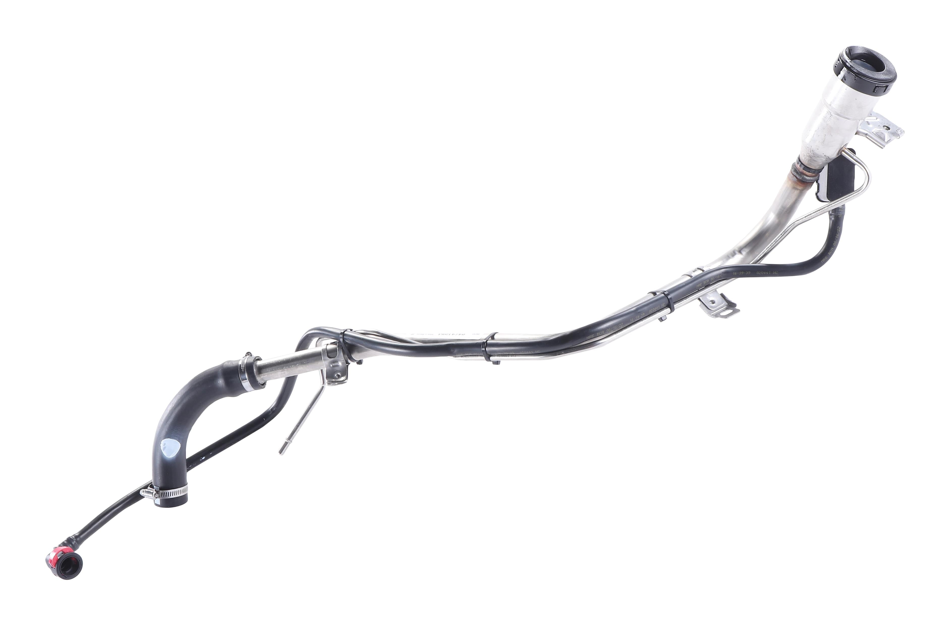 New Genuine Chevy Malibu Fuel Tank Filler Pipe (2018) OE 84741593 ...
