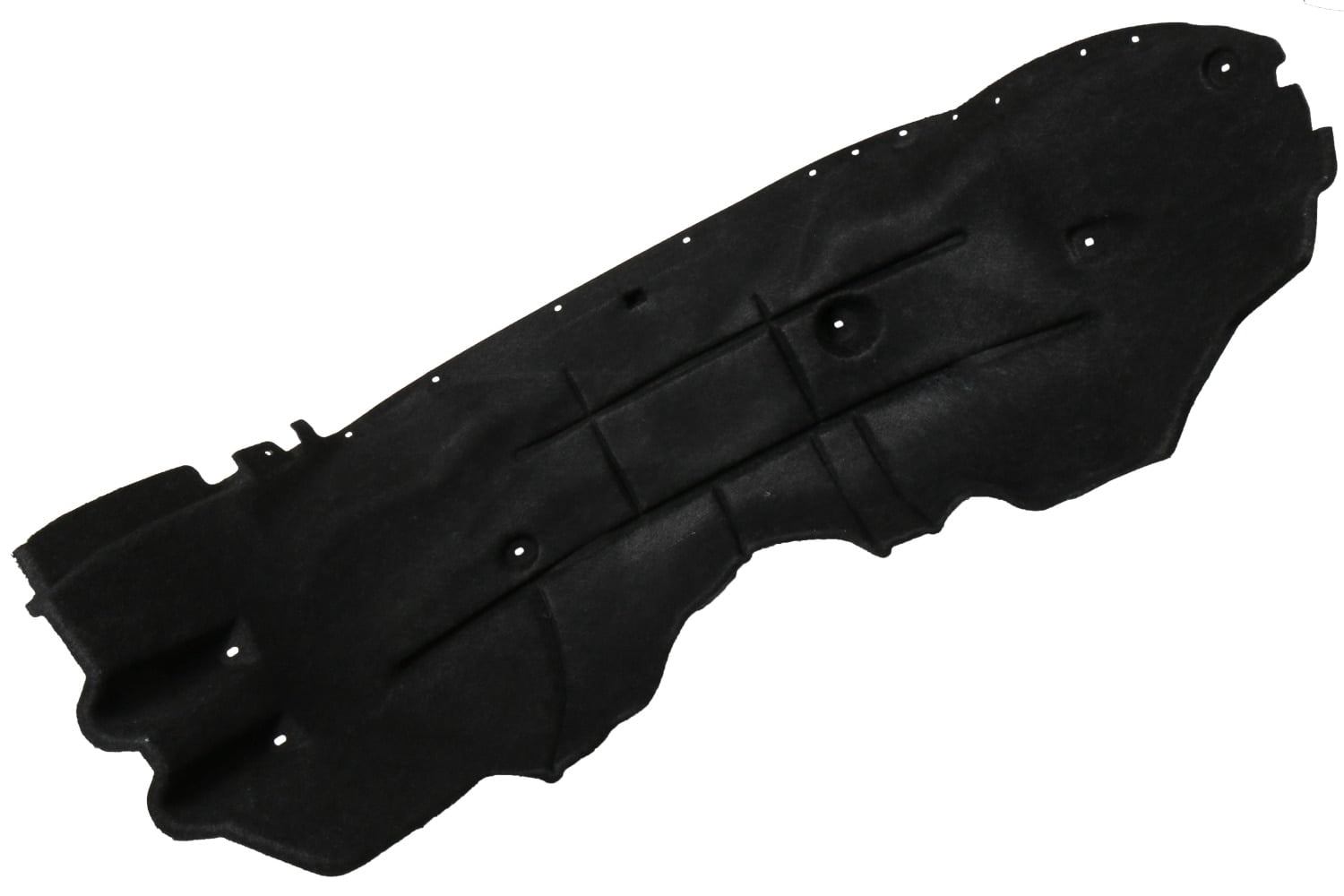 New Genuine Chevy Silverado Fender Liner Splash Shield OE 22757273 ...
