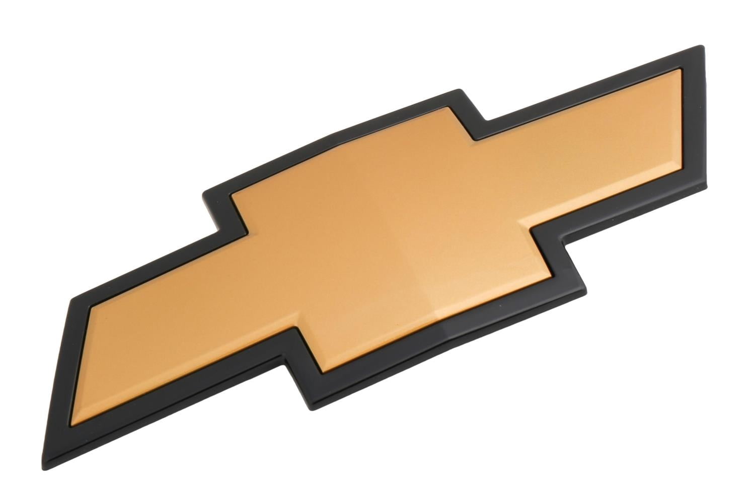 New Genuine Chevy Silverado Front Grille Emblem (2007-2013) OE 22829421 ...