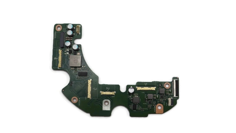 New Genuine Convertor Board for Lenovo Yoga AIO 9 32IRH8 5C50Z66291 ...