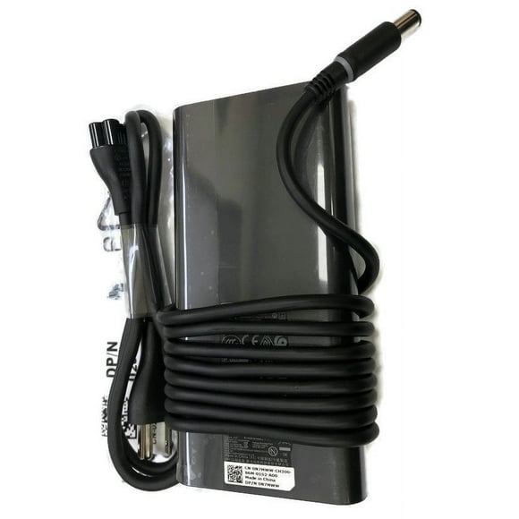 Dell 180w Ac Adapter