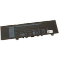 New Genuine Dell Inspiron 11.4V 38Wh 3-cell Battery F62G0 - Walmart.com