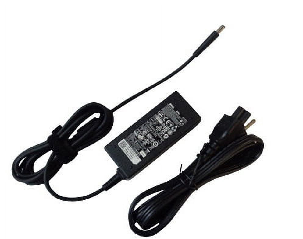 New Genuine Dell Inspiron 14 7437 45Watt AC Adapter and Cord 070VTC ...