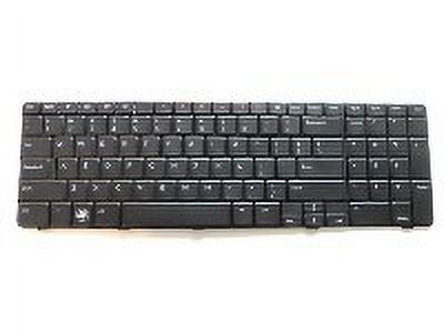 New Genuine Dell Inspiron 17R N7010 Keyboard 8V8RT 08V8RT - Walmart.com