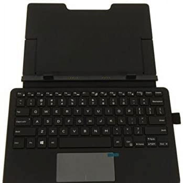 New Genuine Dell Latitude 11 (5175 / 5179) Tablet Mobile Keyboard Dock ...