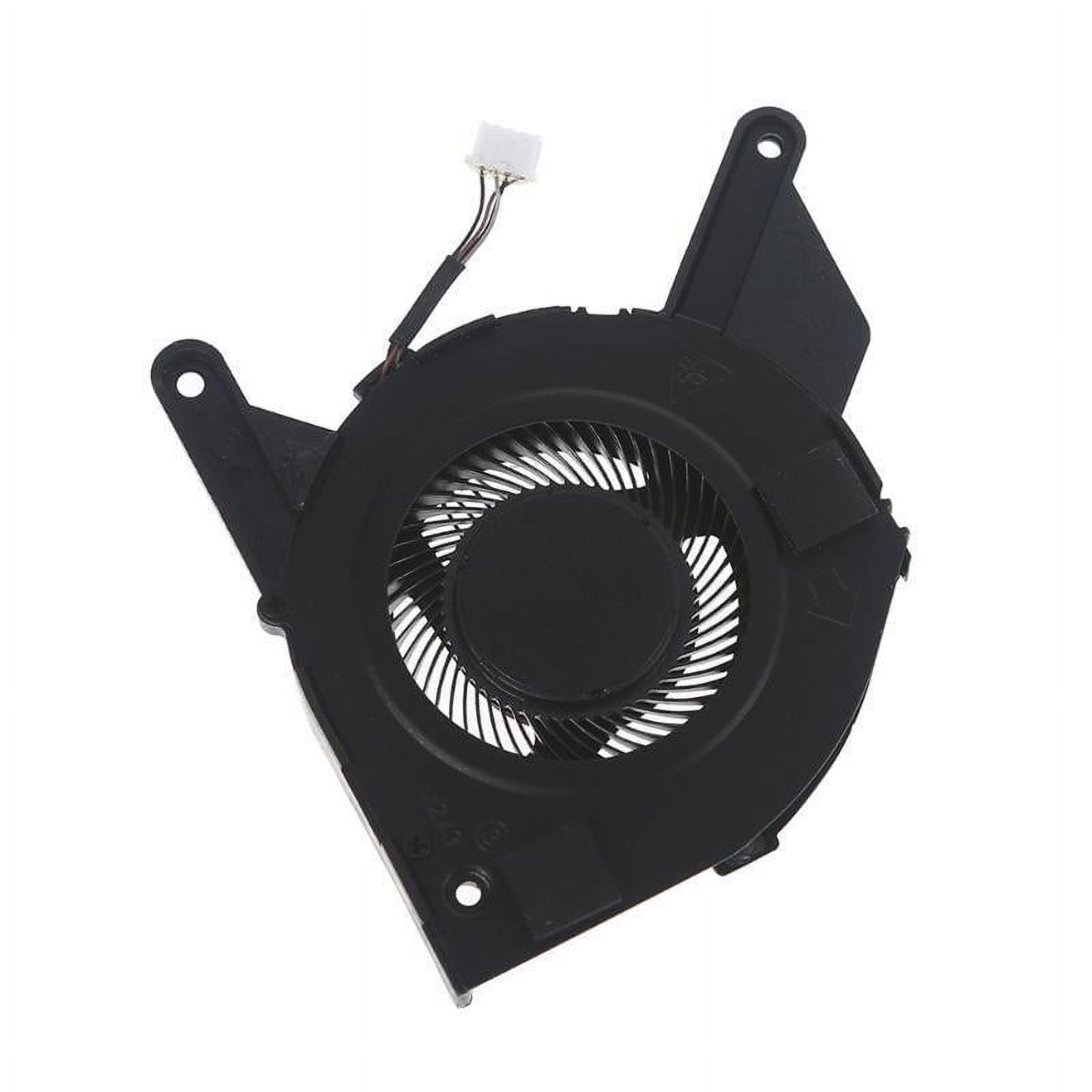 New Genuine Dell Latitude 5410 CPU Cooling Fan HHKD2 0HHKD2 CN-0HHKD2 ...