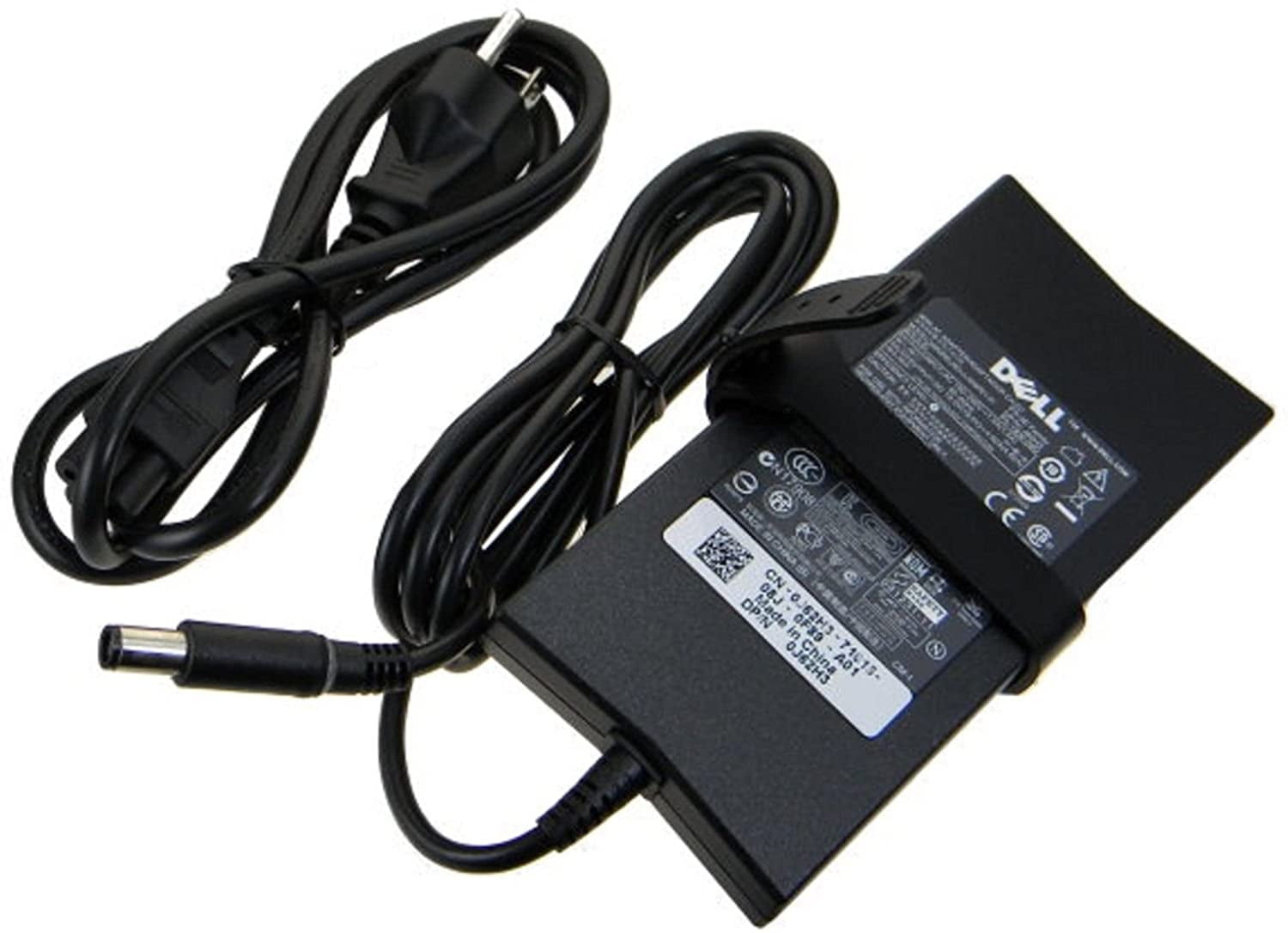 New Genuine Dell Latitude E Series 90 Watt AC Adapter 0KD8HY - Walmart.com