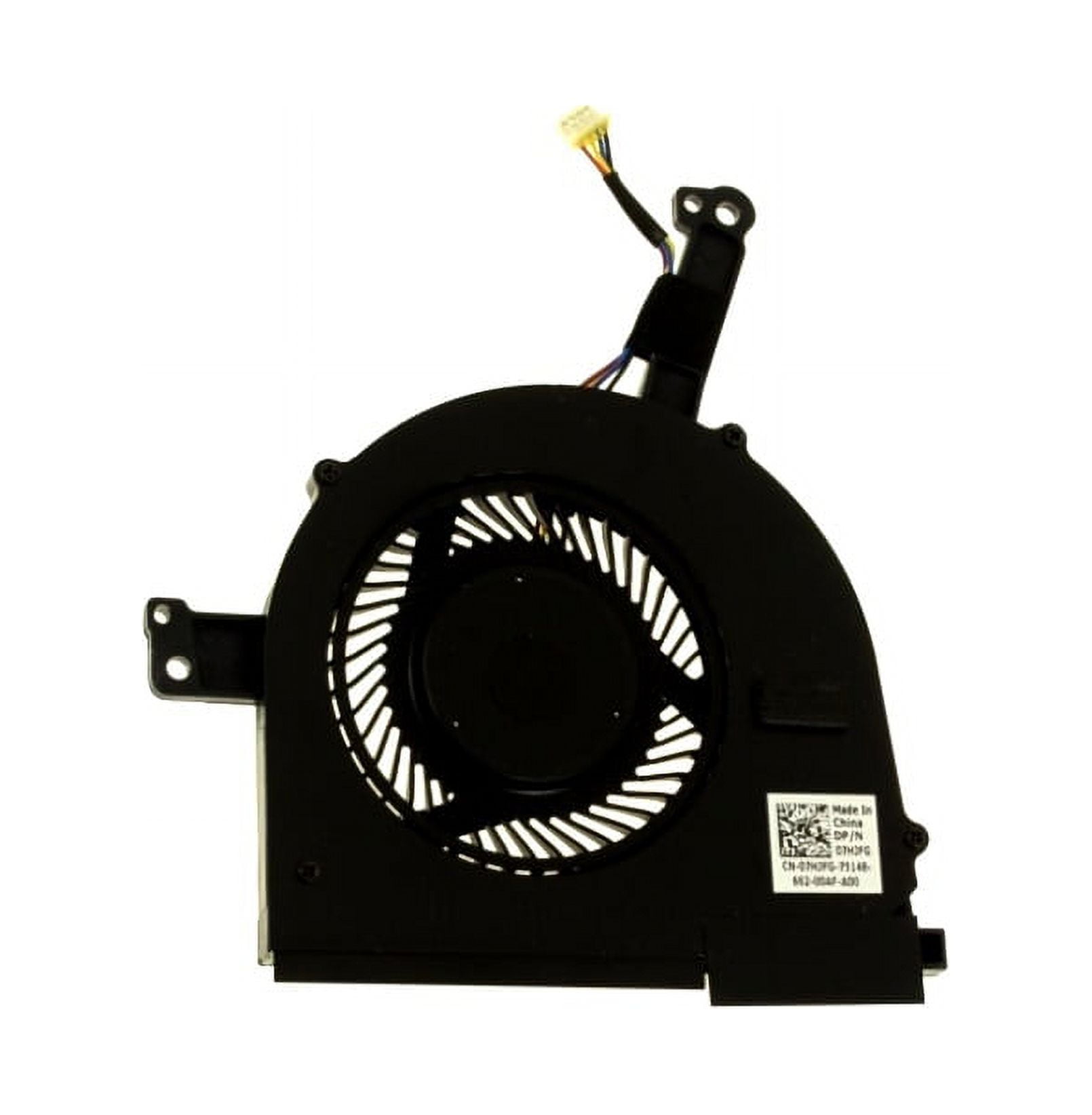 New Genuine Dell Latitude E5570 CPU Cooling Fan (UMA) DC28000GFSL ...