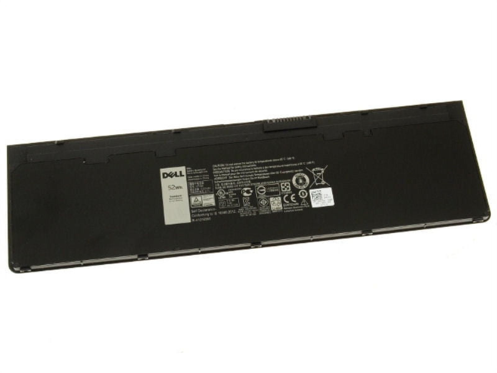 New Genuine Dell Latitude E7250 7.4V 4-cell Battery 0W57CV W57CV ...