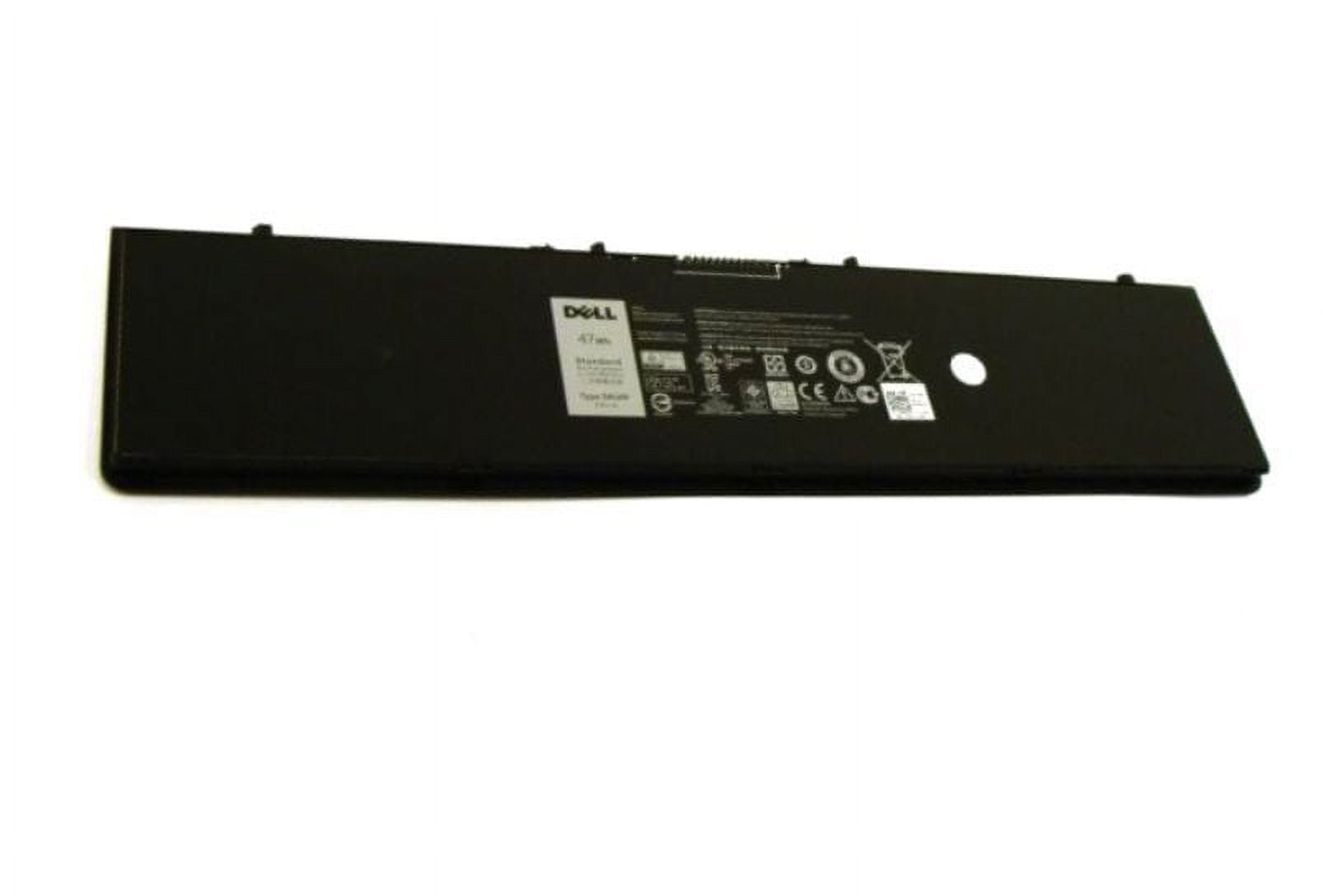New Genuine Dell Latitude E7440 E7450 7.6V 6200mAH Battery 909H5 0909H5 ...