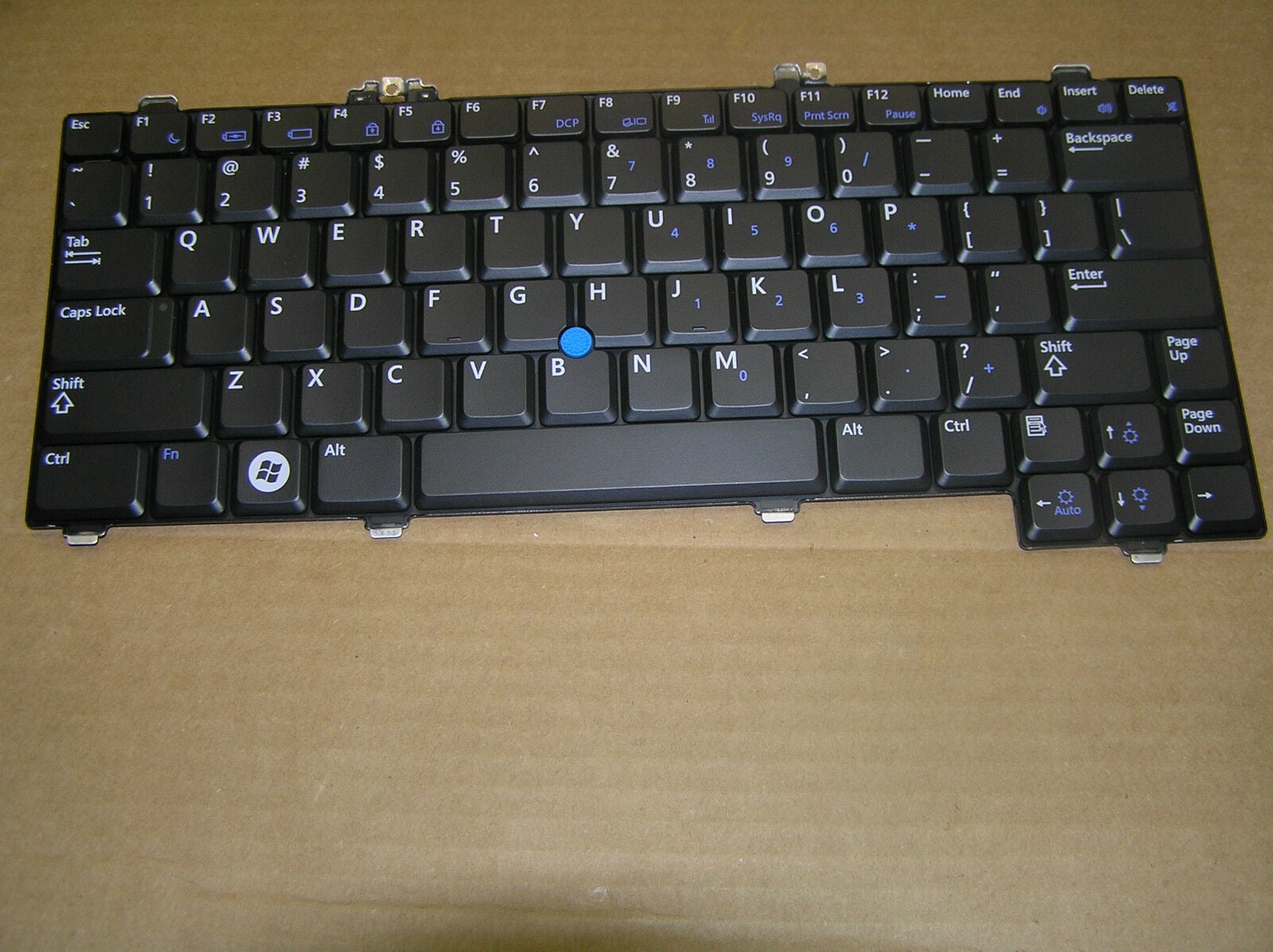 New Genuine Dell Latitude XT Tablet Keyboard F436F - 4H.N9501.001 ...