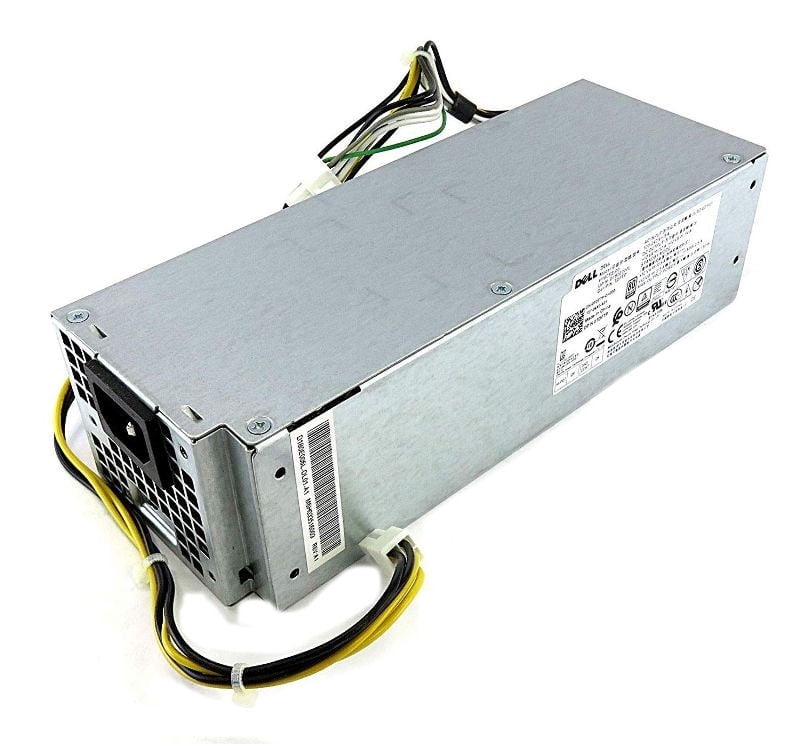 New Genuine Dell Optiplex 3040 SFF 180Watt Power Supply 0DN9CD DN9CD ...
