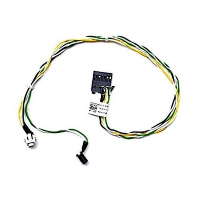 New Genuine Dell Vostro 230s Mini Tower 13pin LED Power Switch Cable ...